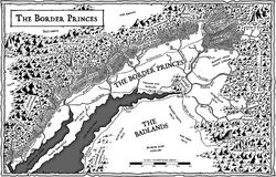 Border Princes | Warhammer Wiki | Fandom