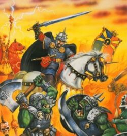 Grudgebringers | Warhammer Wiki | Fandom