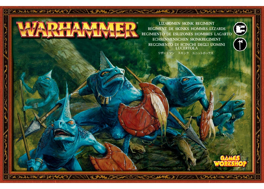 Discuss Everything About Warhammer Wiki | Fandom