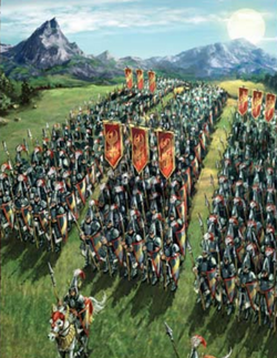 Border Princes | Warhammer Wiki | Fandom