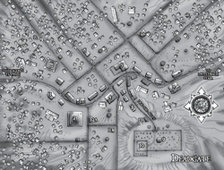 Deadgate | Warhammer Wiki | Fandom