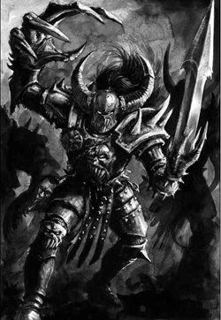 Forsaken | Warhammer Wiki | Fandom