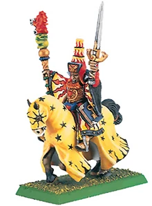 Thyrus Gormann | Warhammer Wiki | Fandom