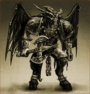 Warhammer: Mark of Chaos: Factions | Warhammer Wiki | Fandom