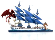 Seadrake | Warhammer Wiki | Fandom