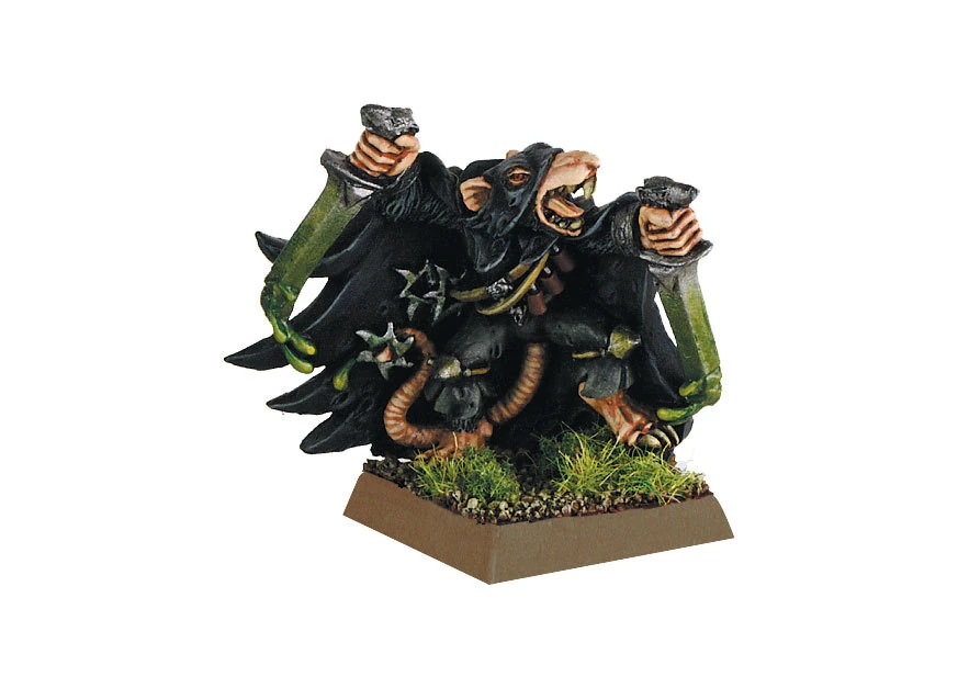 Eshin Assassin | Warhammer Wiki | Fandom