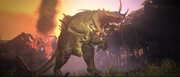 Troglodon | Warhammer Wiki | Fandom
