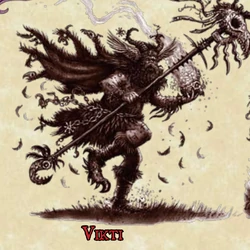 Vitki | Warhammer Wiki | Fandom