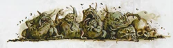 Morbidex's Mites | Warhammer Wiki | Fandom