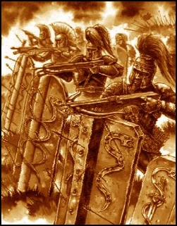 Pavise | Warhammer Wiki | Fandom