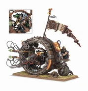 Doomwheel | Warhammer Wiki | Fandom