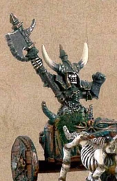 Barrow King | Warhammer Wiki | Fandom