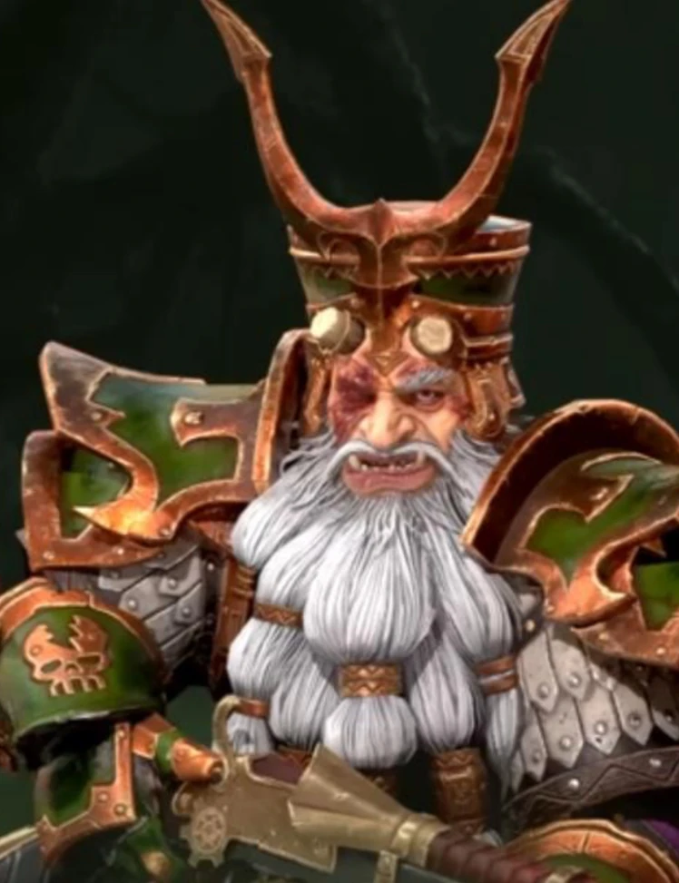 Ezar Doombolt | Warhammer Wiki | Fandom