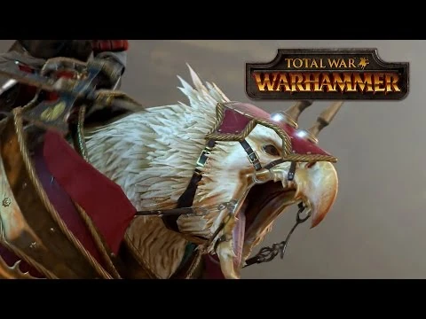 Demigryphs | Warhammer Wiki | Fandom