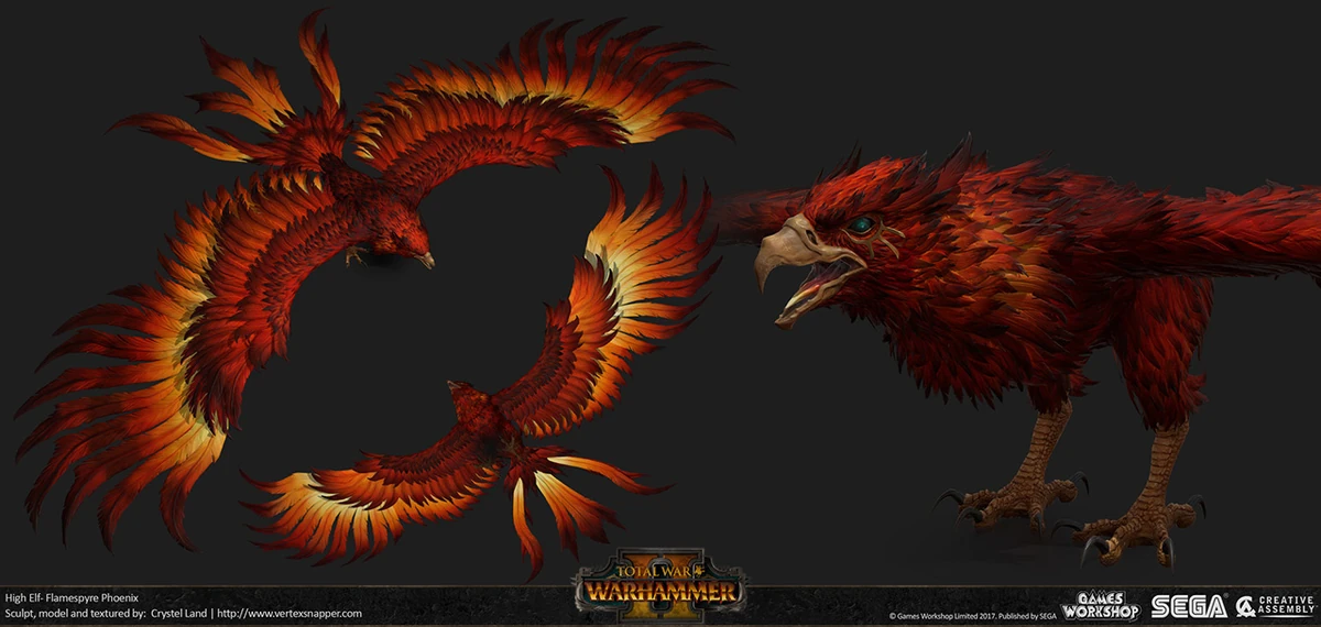 Category:Birds | Warhammer Wiki | Fandom