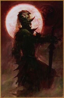 Abhorash | Warhammer Wiki | Fandom