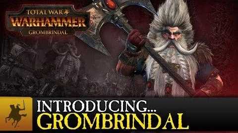 Grombrindal | Warhammer Wiki | Fandom