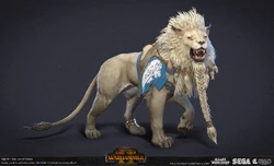 War Lions | Warhammer Wiki | Fandom
