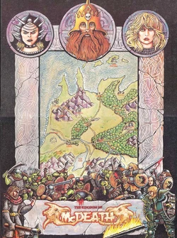 Albion | Warhammer Wiki | Fandom