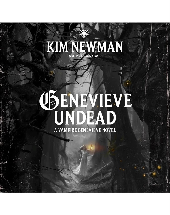 Genevieve Undead (Novel) | Warhammer Wiki | Fandom