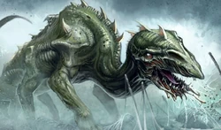 Basilisk | Warhammer Wiki | Fandom