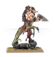 Dragon Ogre Shaggoth | Warhammer Wiki | Fandom