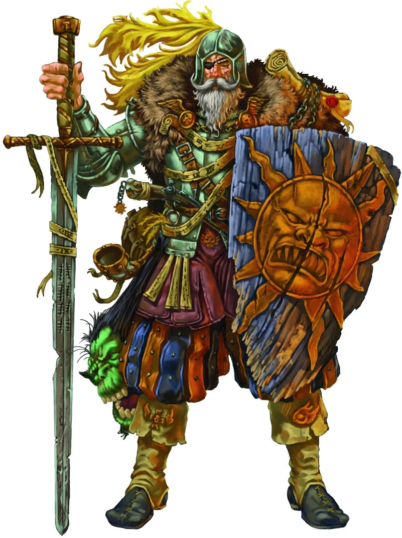 Knight | Warhammer Wiki | Fandom