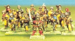 Bastinado Garrotta | Warhammer Wiki | Fandom