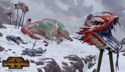 War Hydra | Warhammer Wiki | Fandom