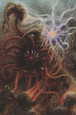 Mutalith Vortex Beast | Warhammer Wiki | Fandom