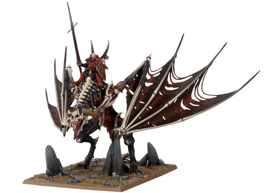 Vampire Lord | Warhammer Wiki | Fandom