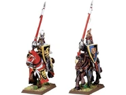 Grail Knight | Warhammer Wiki | Fandom