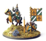 Grail Knight | Warhammer Wiki | Fandom