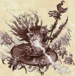 Cataclyst | Warhammer Wiki | Fandom