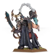 Golgfag Maneater | Warhammer Wiki | Fandom
