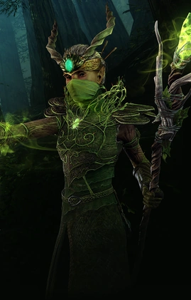 Kerillian | Warhammer Wiki | Fandom