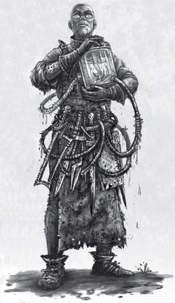 Embalmer | Warhammer Wiki | Fandom