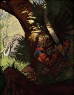 Eastern Beastmen | Warhammer Wiki | Fandom