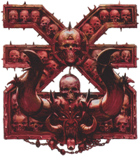Vorgaroth | Warhammer Wiki | Fandom
