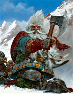 Grombrindal | Warhammer Wiki | Fandom