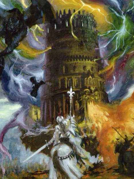 Fozzrik's Flying Fortress | Warhammer Wiki | Fandom