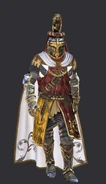 Grail Knight | Warhammer Wiki | Fandom