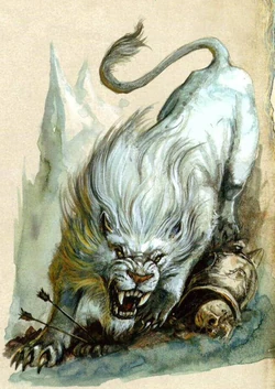 War Lions | Warhammer Wiki | Fandom