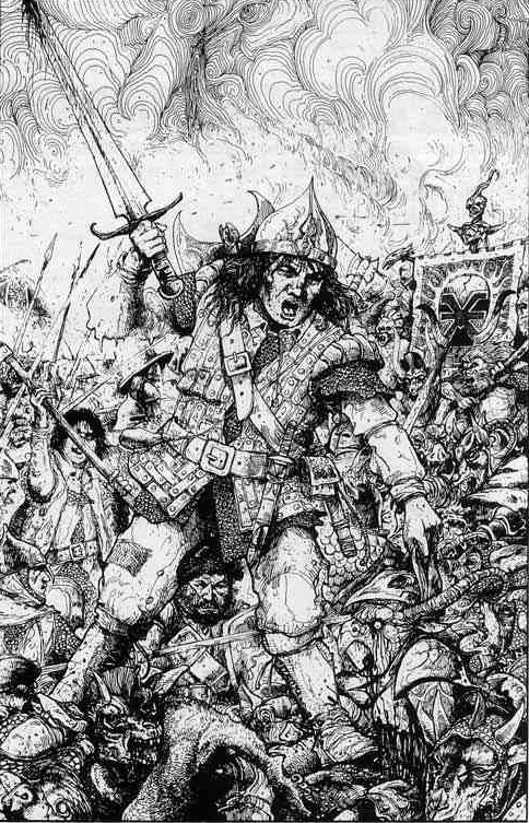 Konrad | Warhammer Wiki | Fandom