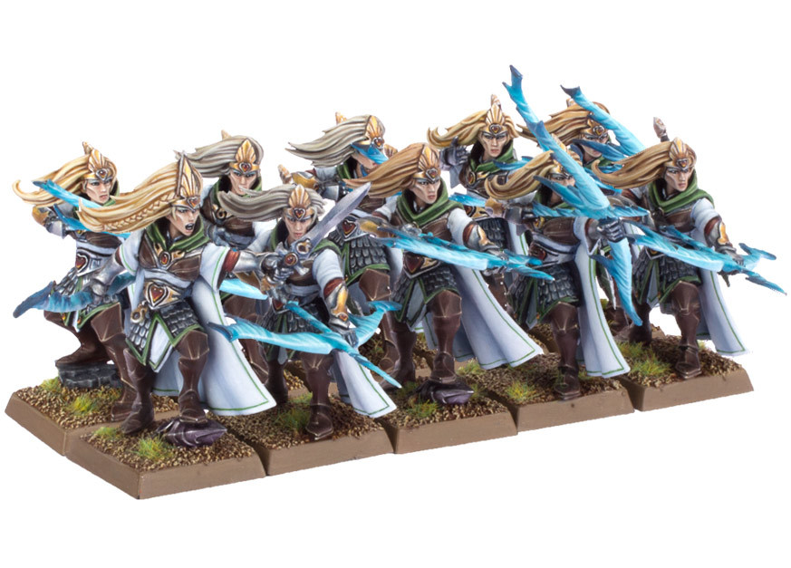 Sisters of Avelorn | Warhammer Wiki | Fandom