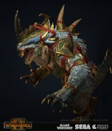 Saurus Oldblood | Warhammer Wiki | Fandom