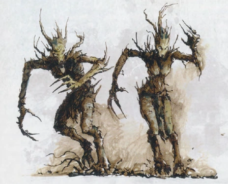 Wildkin | Warhammer Wiki | Fandom