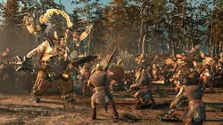 Golgfag Maneater | Warhammer Wiki | Fandom