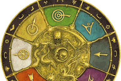 necromancy magic system