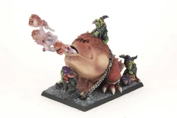 Squig Gobba | Warhammer Wiki | Fandom